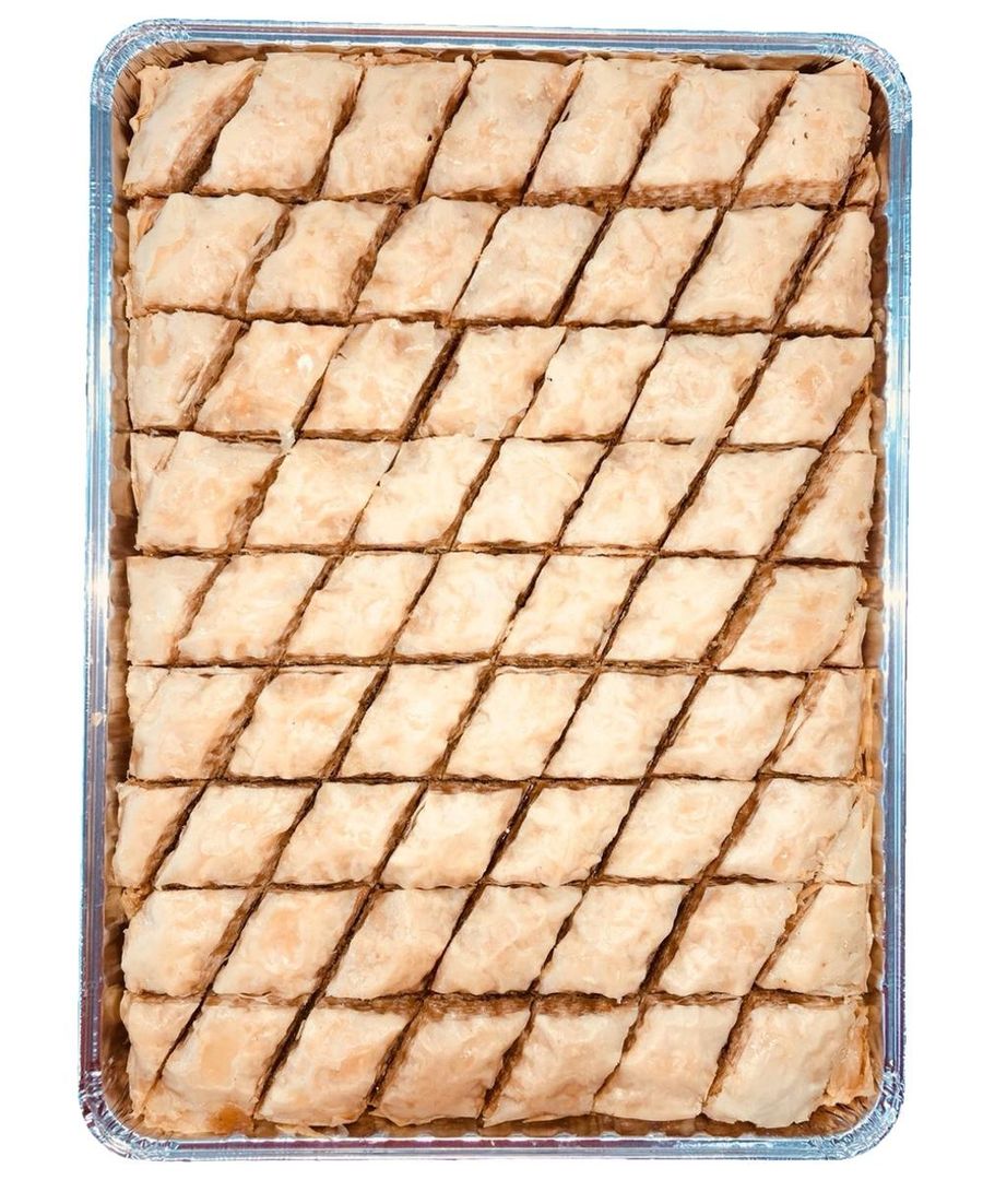 Farhat Sweets | Toast