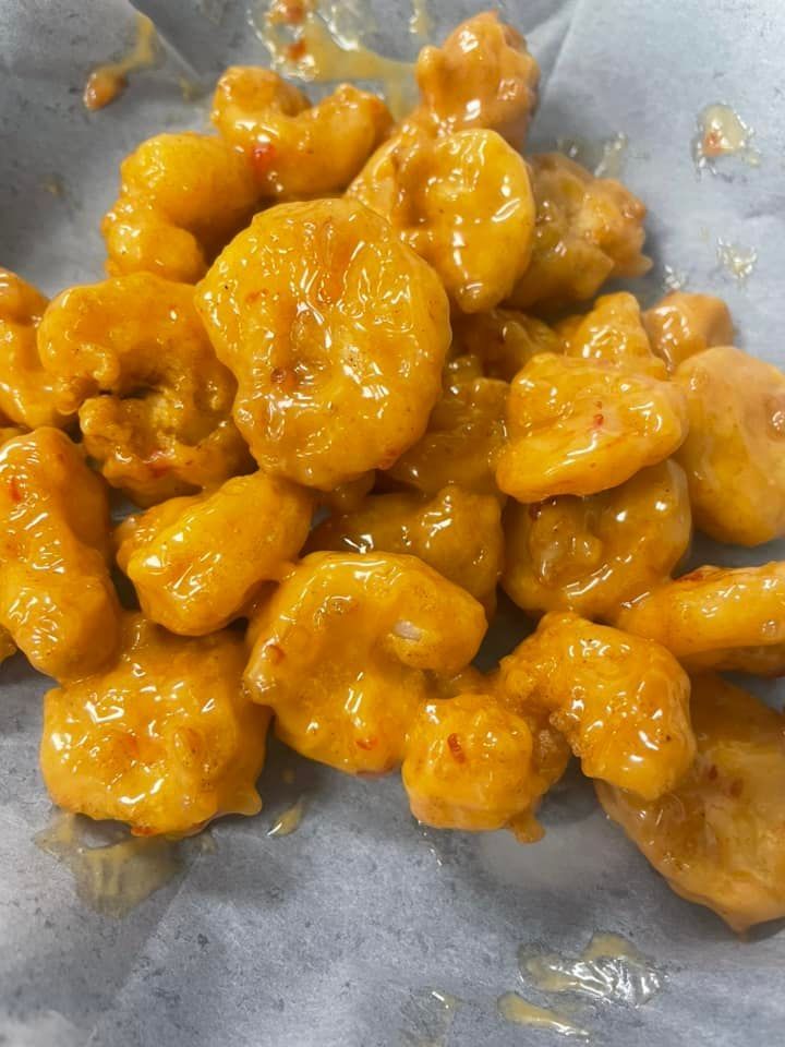 Thigs BBQ - Jacksonville 1722 Catherine Lake Road - Rib, Chicken, BBQ Combo