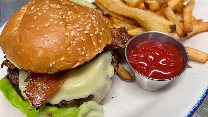 Buttonwood - Firecracker