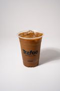 Trafee Coffee & Tea - Choco Drip Coffee