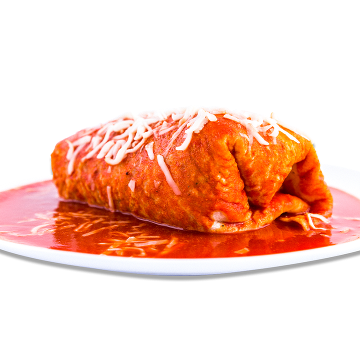 Wet Burr | Tacos La Villa