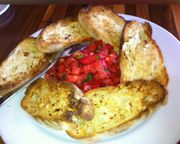 Rosti Tuscan Kitchen - Calabasas | Toast