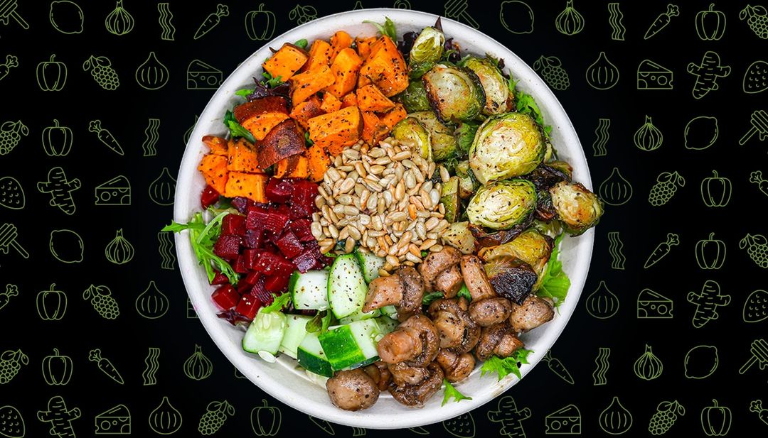 - Downtown - Craft Your Own