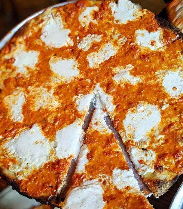Salvatore's Italian Grill Howland | Toast