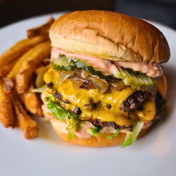 Sam Hill - RW Pot Roast