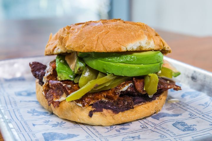 Coyo Taco South Miami 1514 South Dixie Highway | Toast