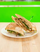 515 S Michigan Street - Half Bleu Buffalo