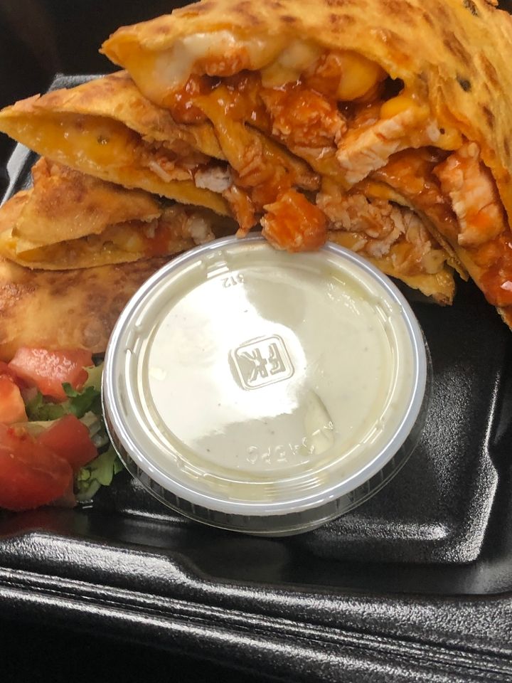 The Aviator Cafe | Toast