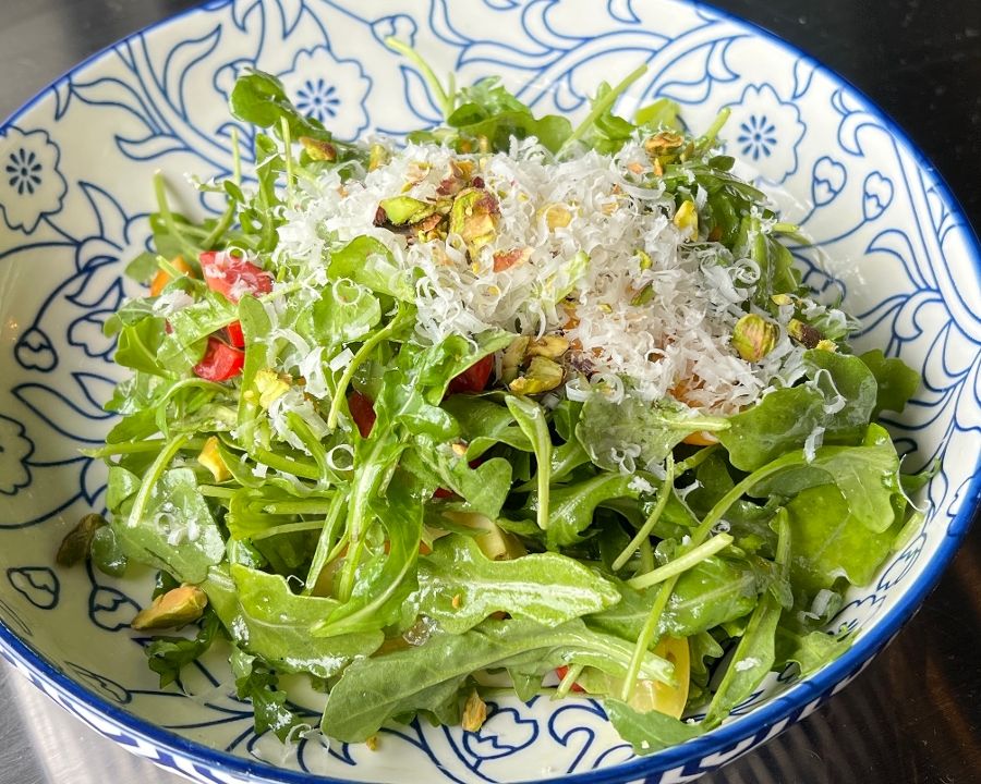 Pasta Joint Huntington | Toast