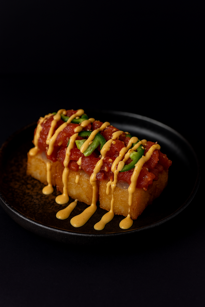 KAMPAI SUNSET JAPANESE & THAI RESTAURANT | Toast