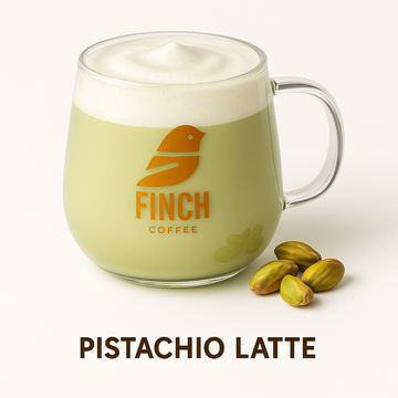 Finch Coffee 9602 Franklin Park | Toast