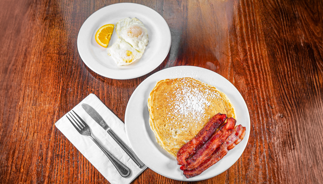 Famous Toastery FT Mooresville Downtown | Toast