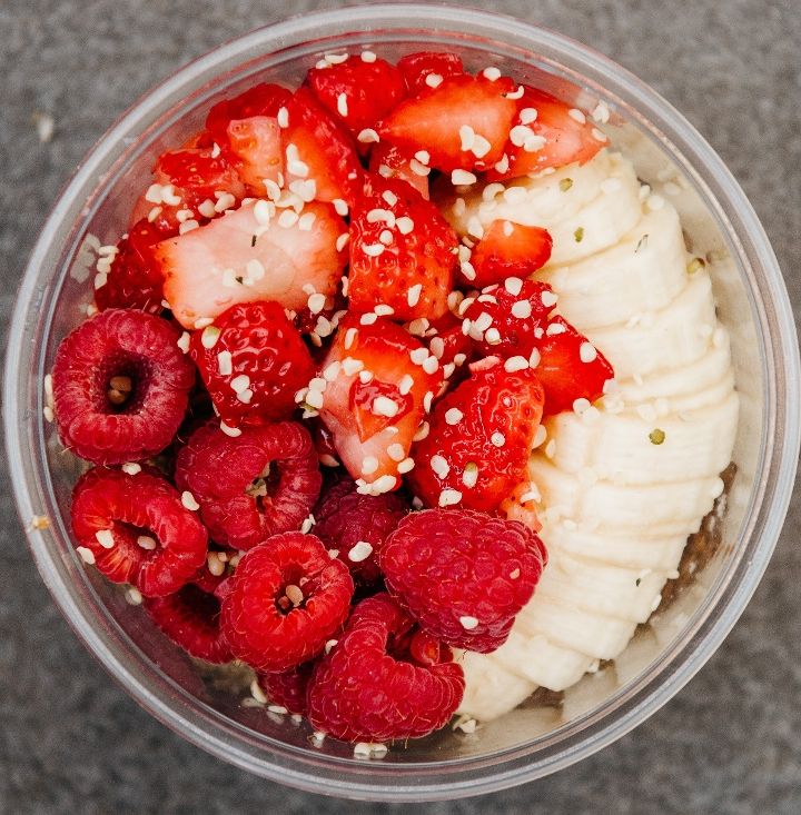 BEECH ACAI SHACK | Toast