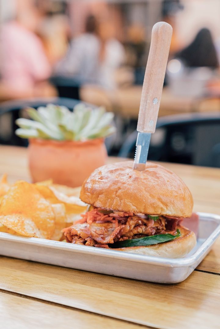 819 12th St. Suite B - 2 lb. Chicken Wing Sampler