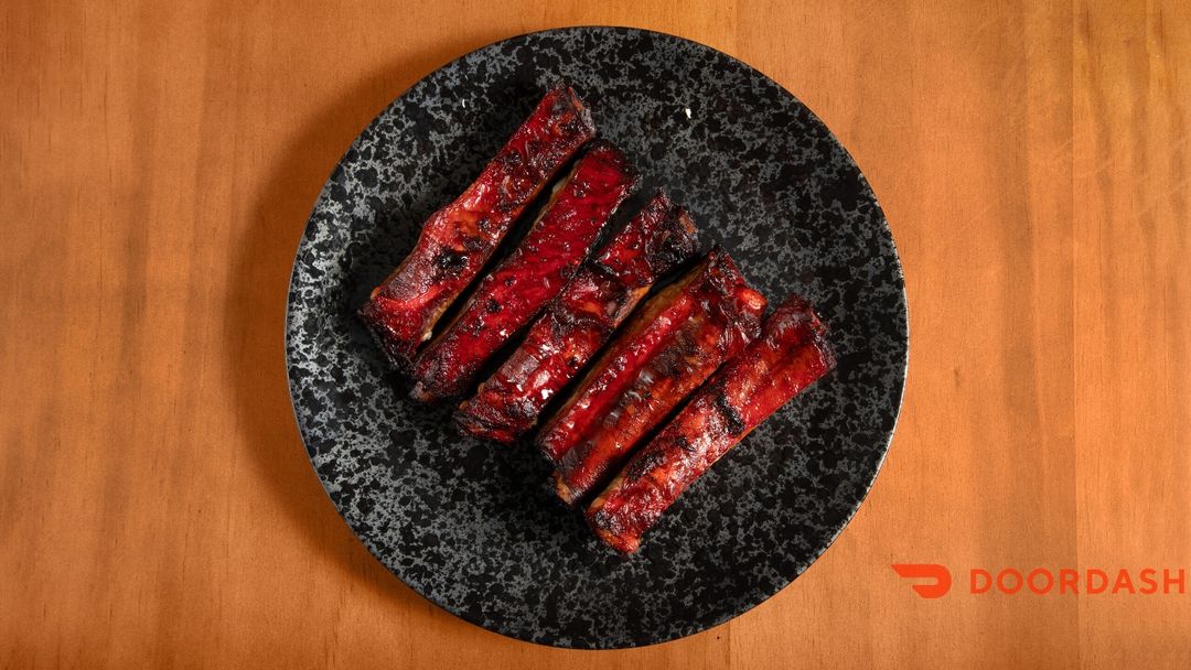 Jackie Inn/Chinese Restaurant/Ross Township | Toast