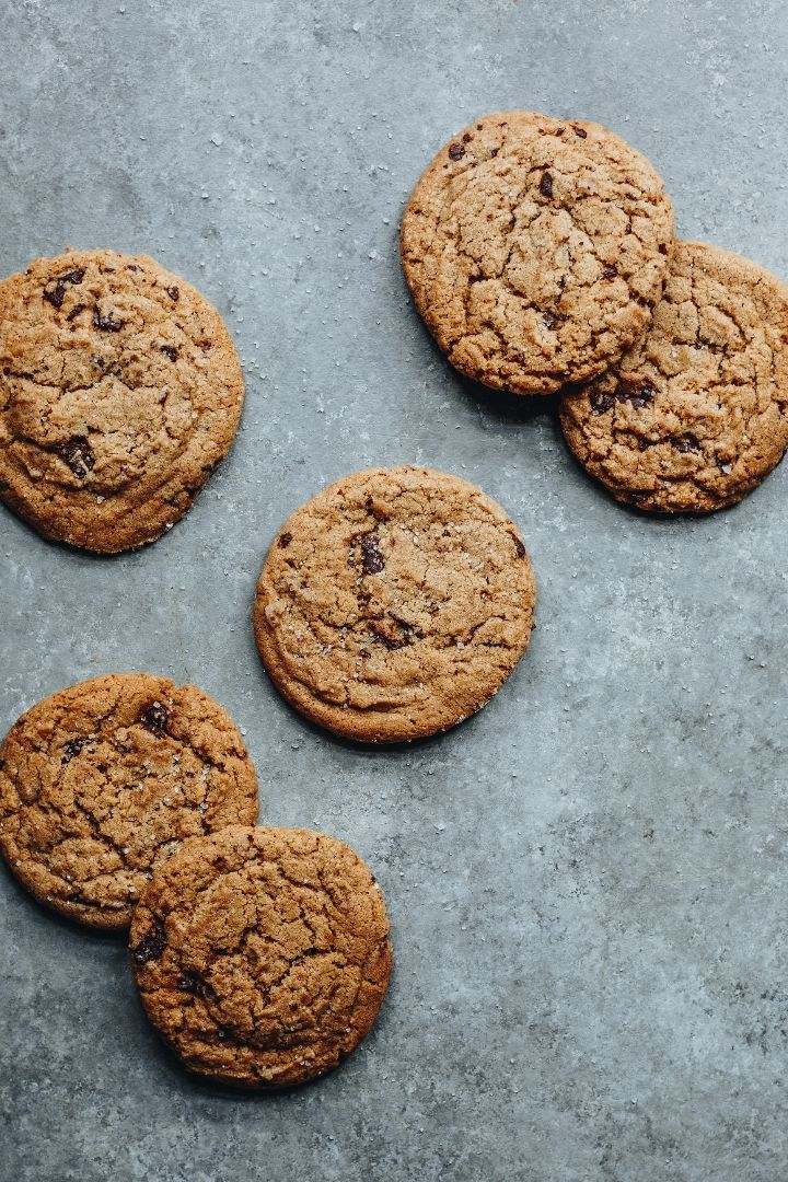 Freedom a la Cart Cafe + Bakery | Toast