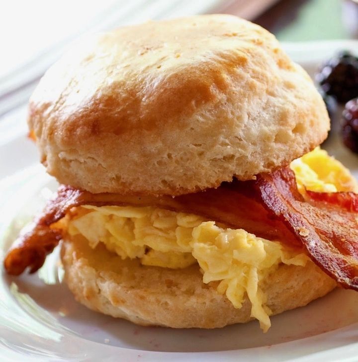 South End Buttery - SIDE Chicken Breast