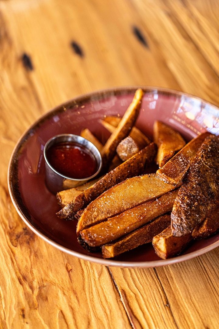 Bosscat Kitchen & Libations - The Woodlands Bosscat - Woodlands - PAN ...