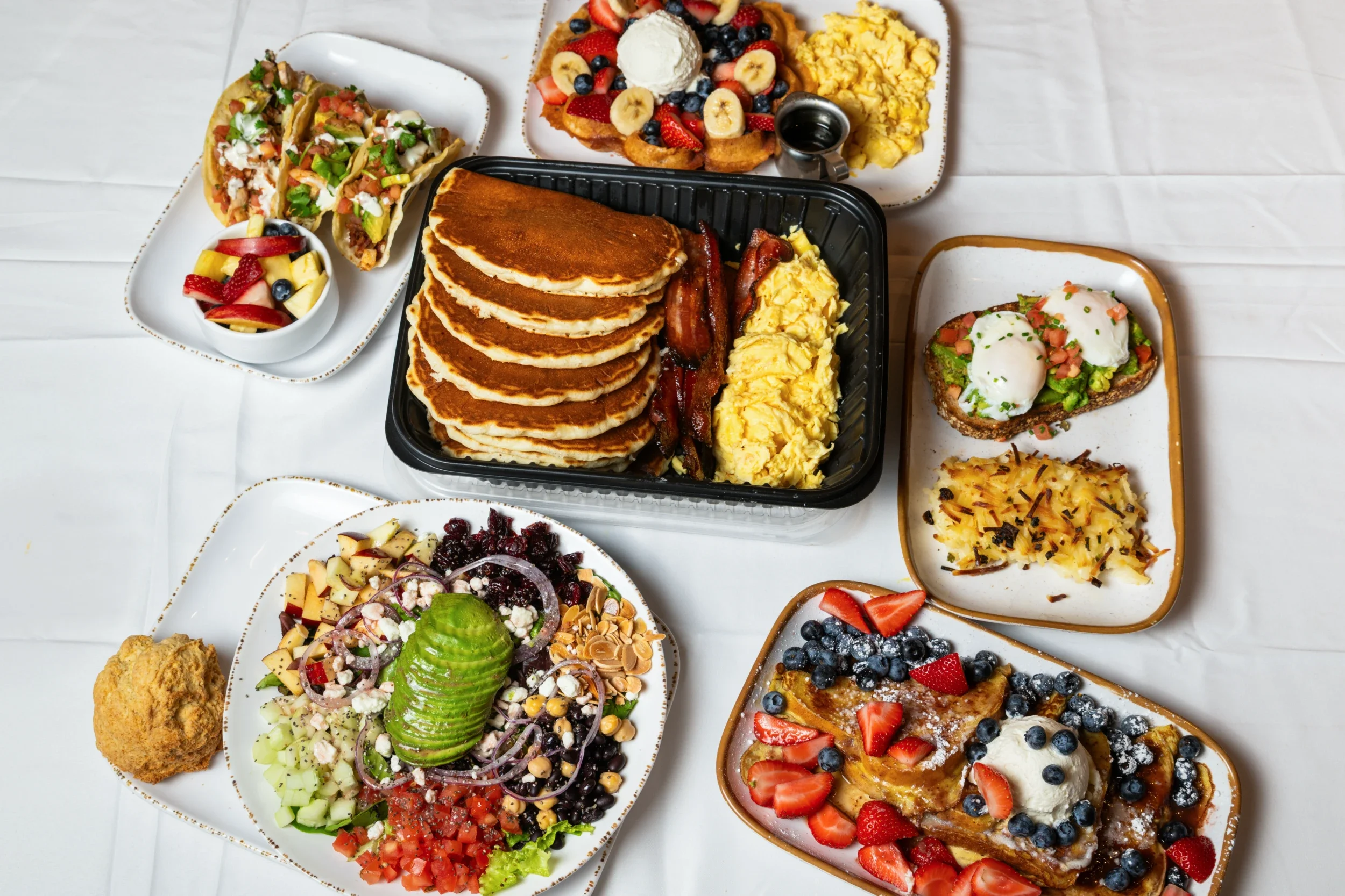 Order Online | Breakfast & Lunch in South Florida, FL