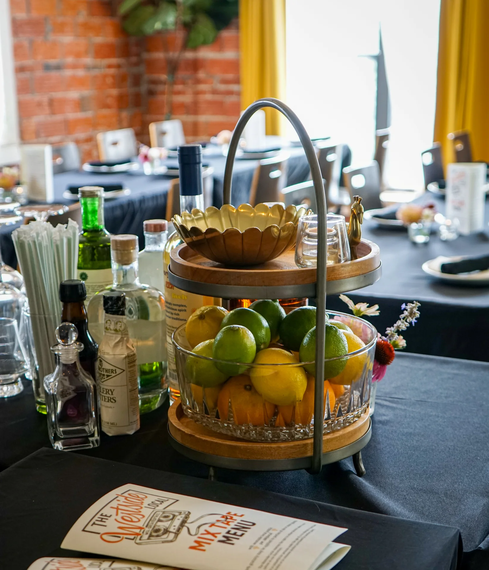 The Westside Local - The Westside Local