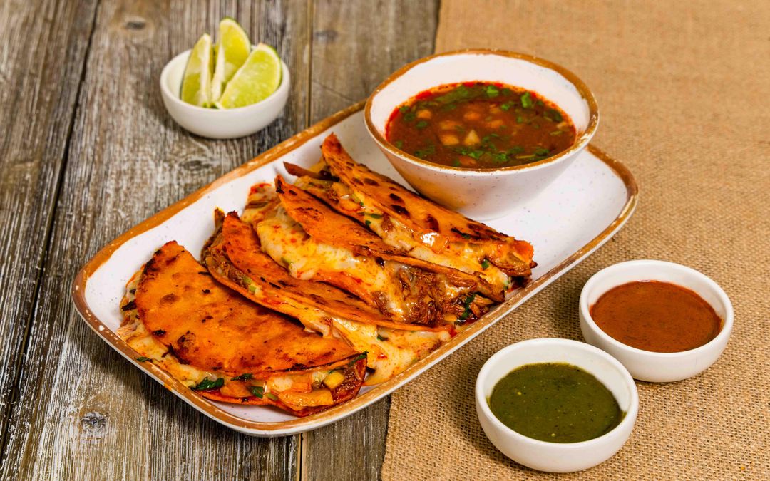 La Casa Del Tamal Food Truck | Toast