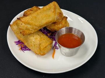 Lotus 1501 River Road - Chocolate Cake