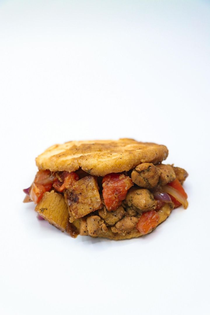 Chellas Arepa Kitchen | Toast