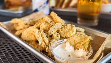 Rivershack - Kenner | Toast