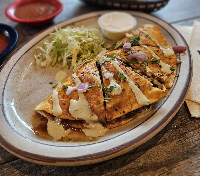 207 Southwest Blvd - Club Soda