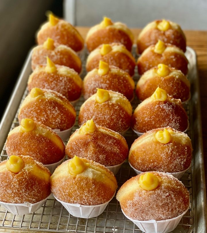 NoodleBird 2957 West Diversey Avenue | Toast