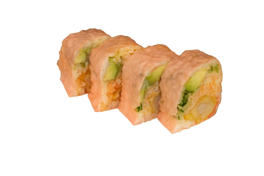 Shinjuku Station Revolving Sushi Bar South Plainfield, NJ | Toast