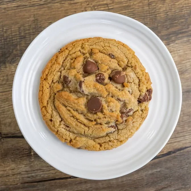 Texas Cookie Shop