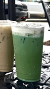 Grand Coffee - Platte City - Iced Green Tea