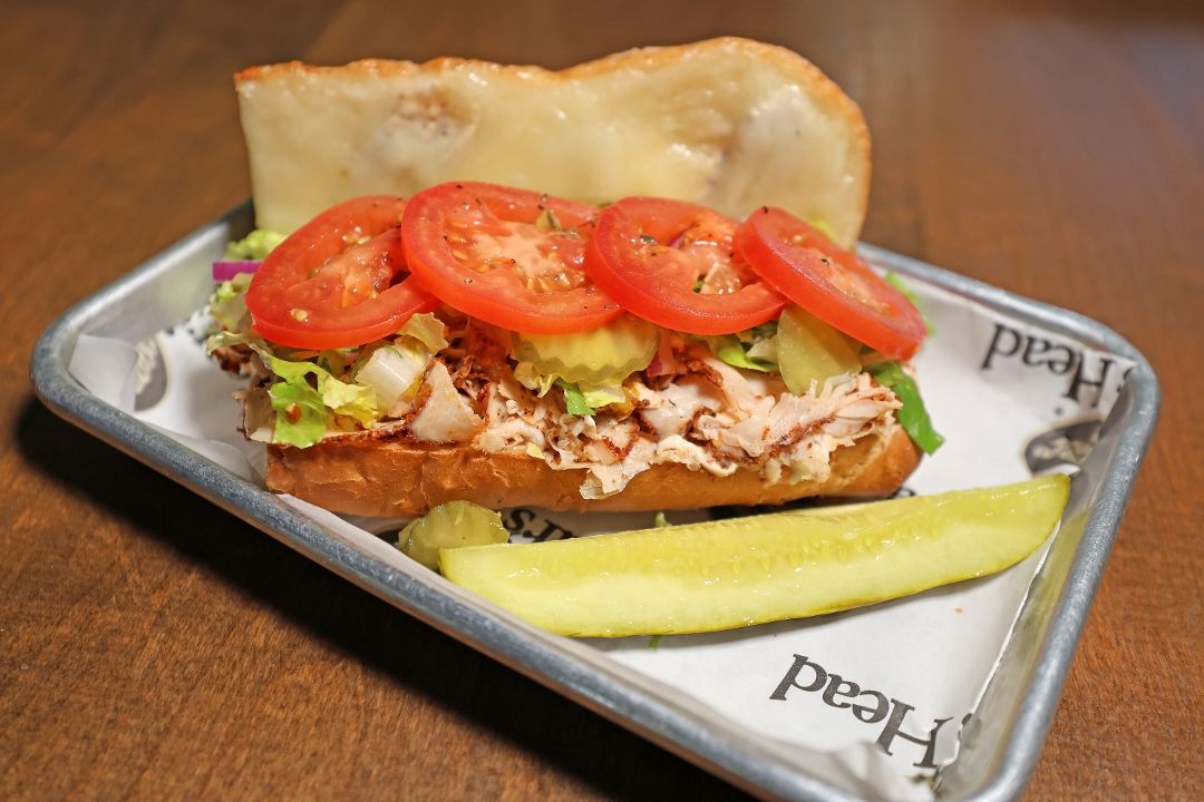 Bee Cave - 20" Gringo Pie