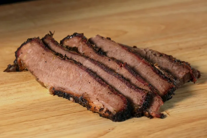 The Best Barbecue in Lansdale