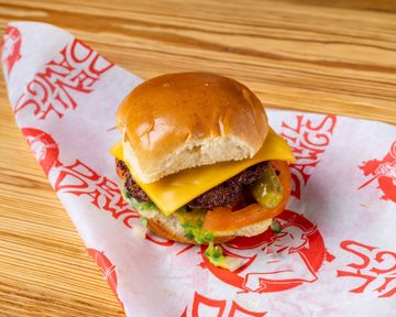 Devil Dawgs - Wicker Park | Toast