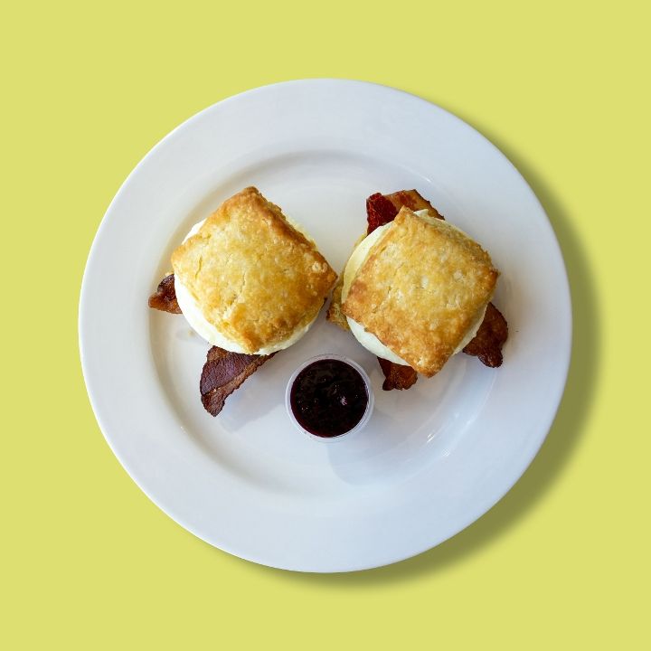Blackberry Market Naperville | Toast