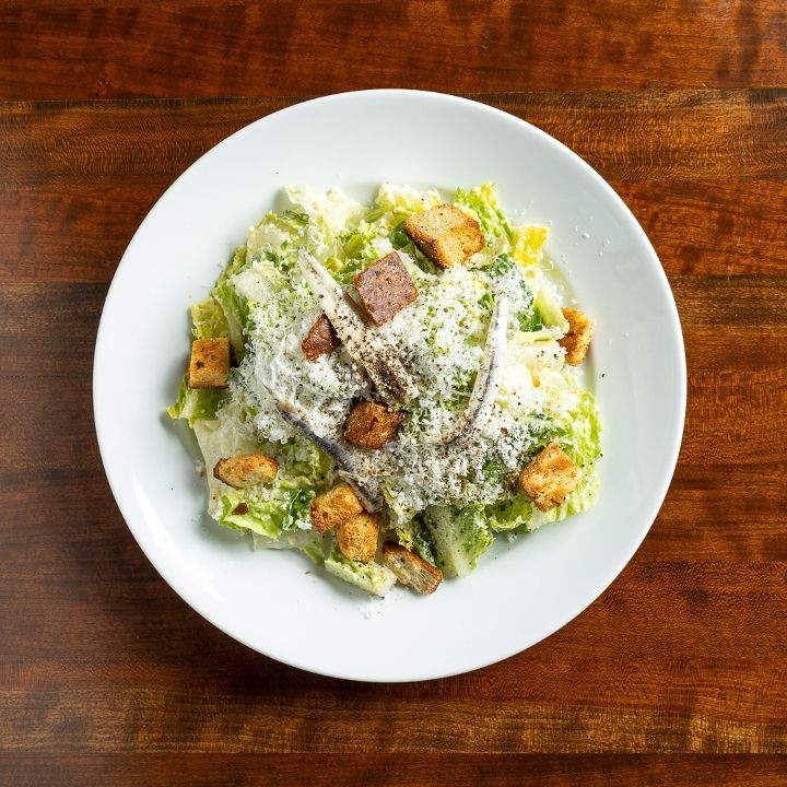 Francesca's Amici - Calamari Fritti