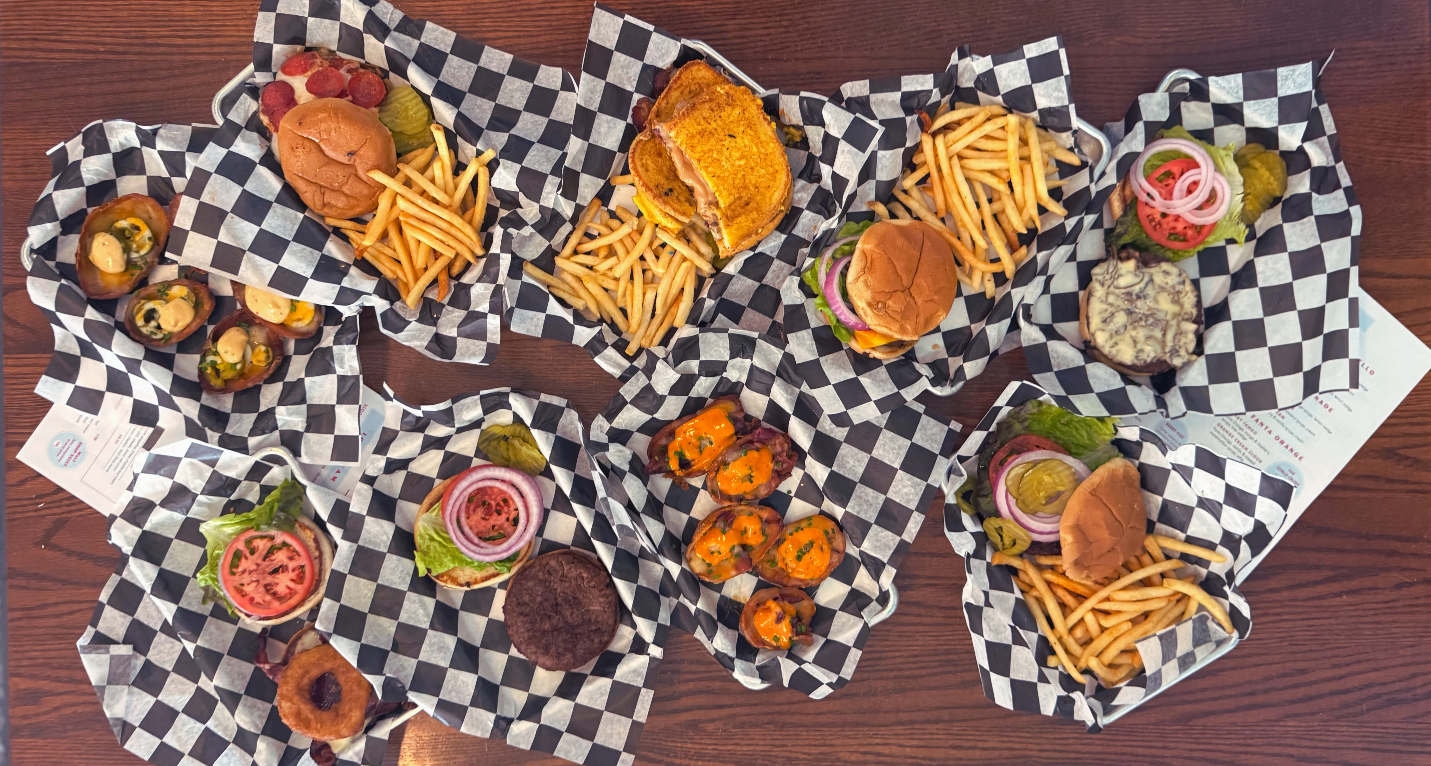 The Malt Shop - The Malt Shop