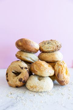 20784 E. Victoria Ln. #106 - Coco Puff Cookie