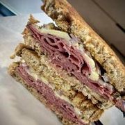 O-Daddy's Sandwiches | Toast