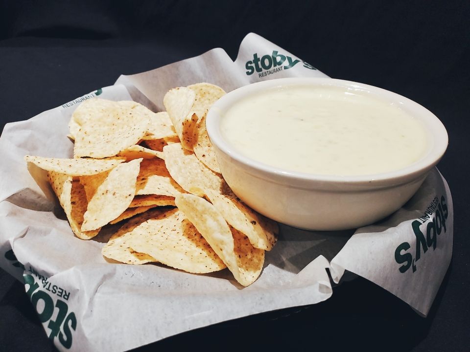 Stoby's Restaurant - Conway | Toast