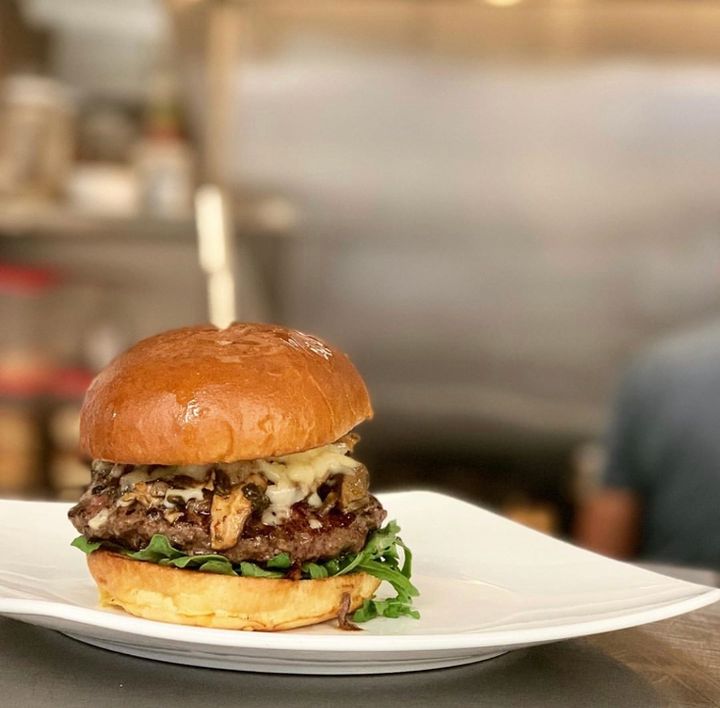 Rock Elm Tavern Plymouth - NY CHEESECAKE