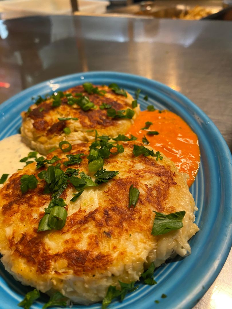 Catfish Parlour Austin | Toast