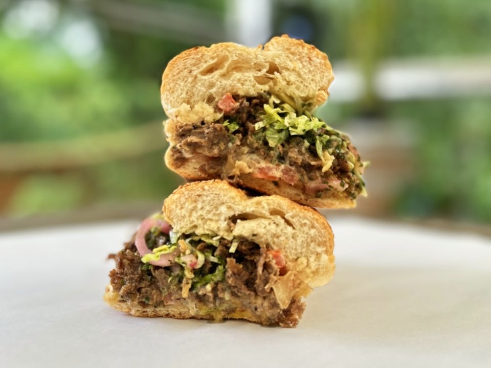Durham - Kiddo Burger