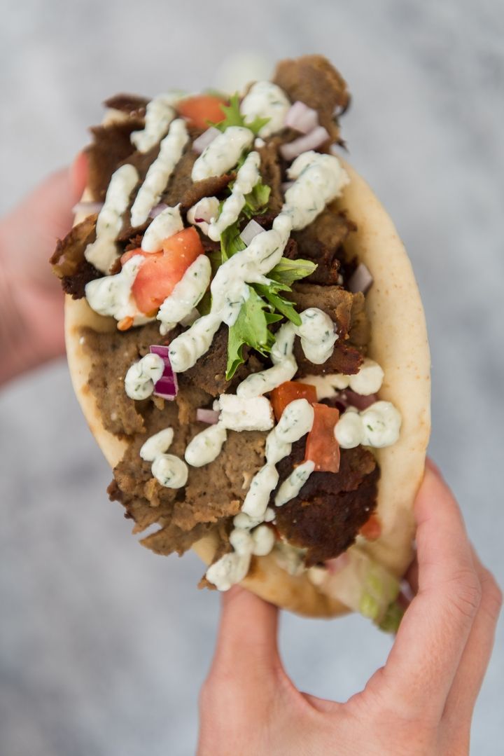 Granby - Pre-Packed Pints