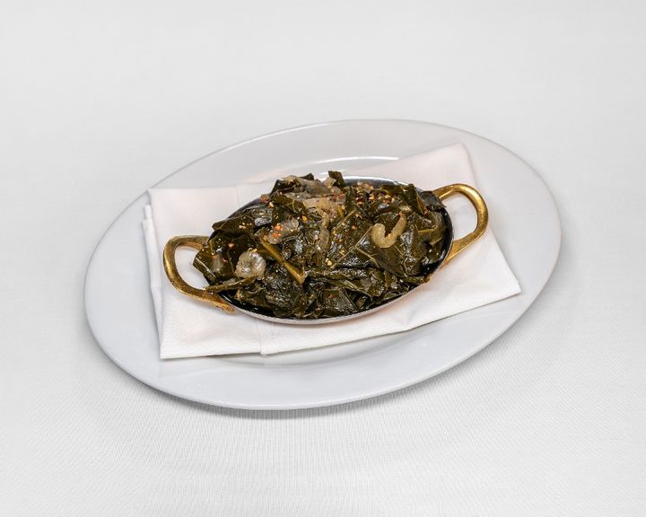 Southern Chicago Restaurant 2000 South Wabash Avenue | Toast