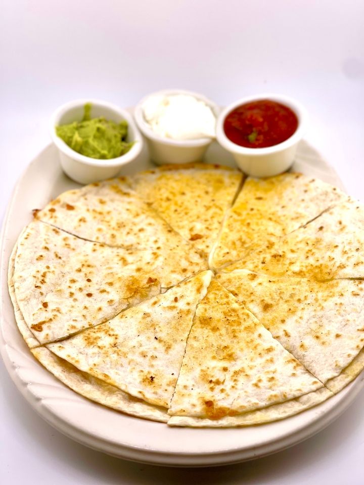 Dublin - Plato Chico (Single Item Combo)