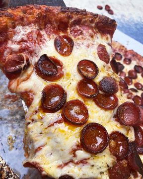 Kenmore - Nick Fil ASlice