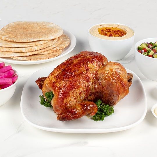 Zankou Chicken Long Beach | Toast